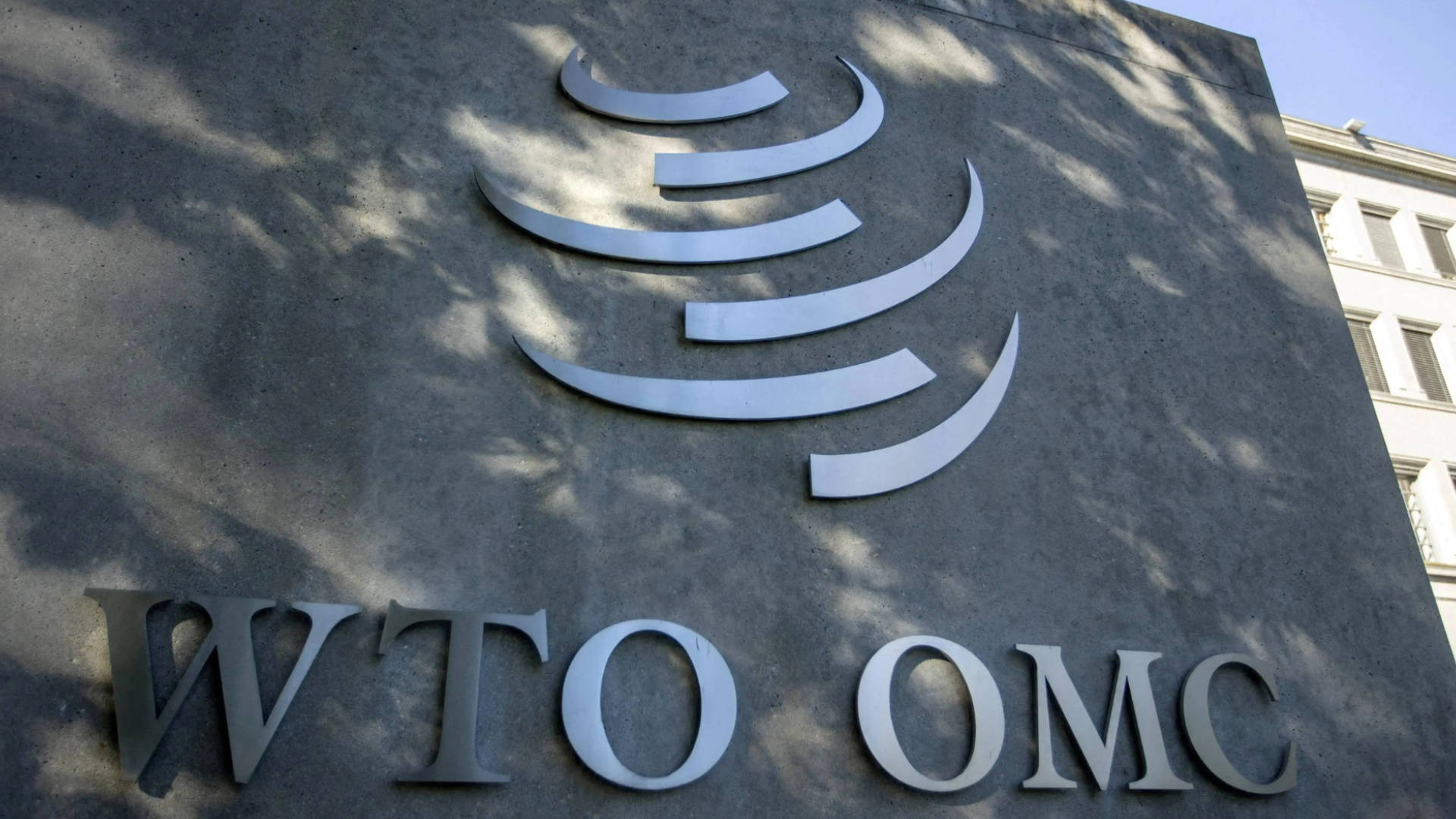 中国把印度告上WTO,获支持