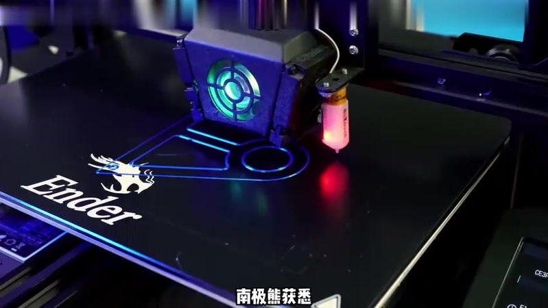 有了这个3D打印SD卡收纳架找内存卡不再麻烦
