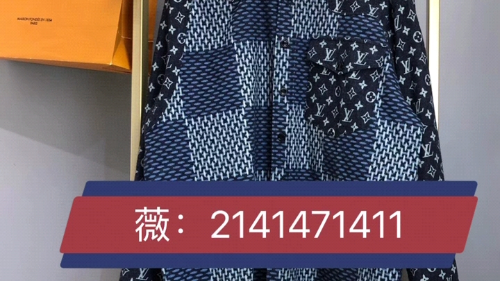 盘点十款仿的罗意威羽绒服!2022新款