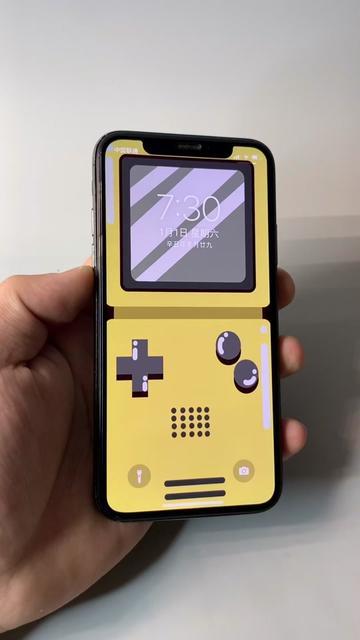 苹果手机添加持续震动的快捷指令手机技巧,手机小知识