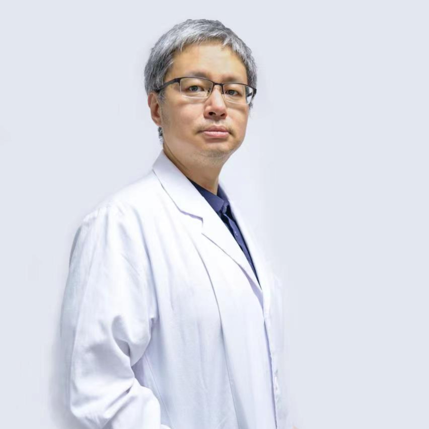 中医妇科宋阳教授 