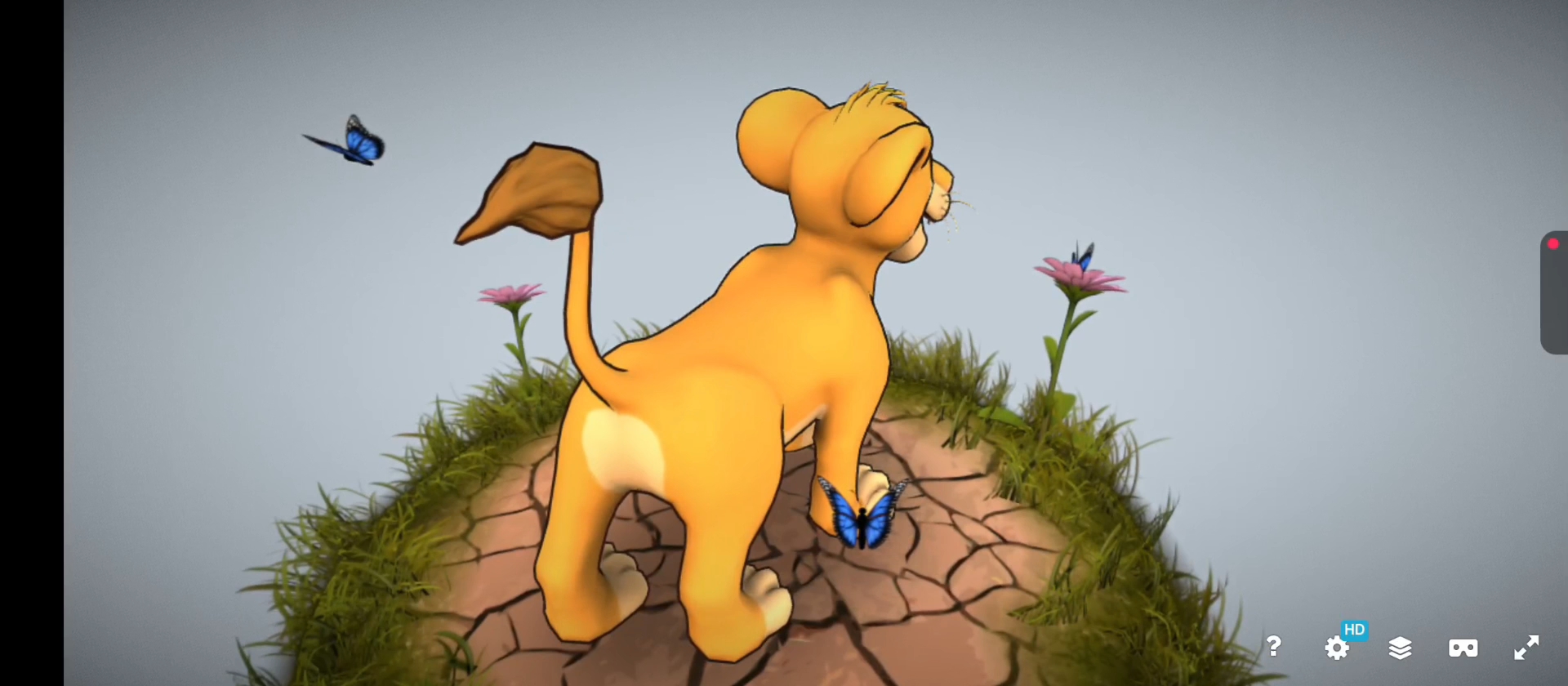 【sketchfab】世界3D精品模型欣赏(第一弹)