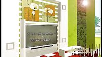 房屋装修设计效果图 _标清