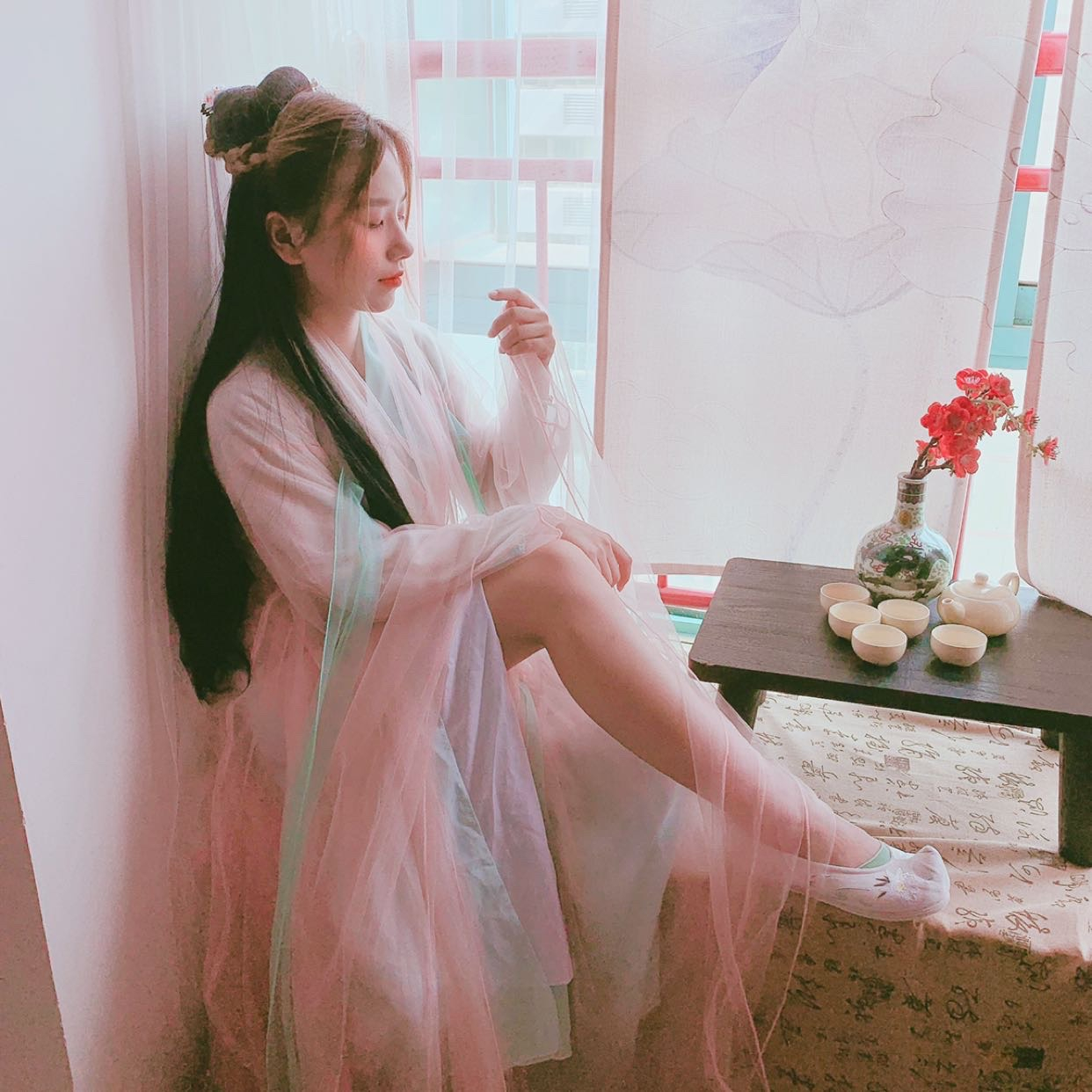 刘小妞不可爱 