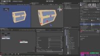 unity3d从基础到高级 03 unity3d视频教程 unity3d培训 学u3d