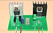 【DIY】如何在家制作一个逆变器 12v -220 V