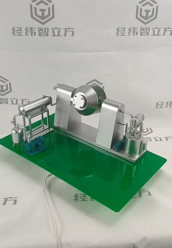 常州3D打印服务-工业设备模型制作