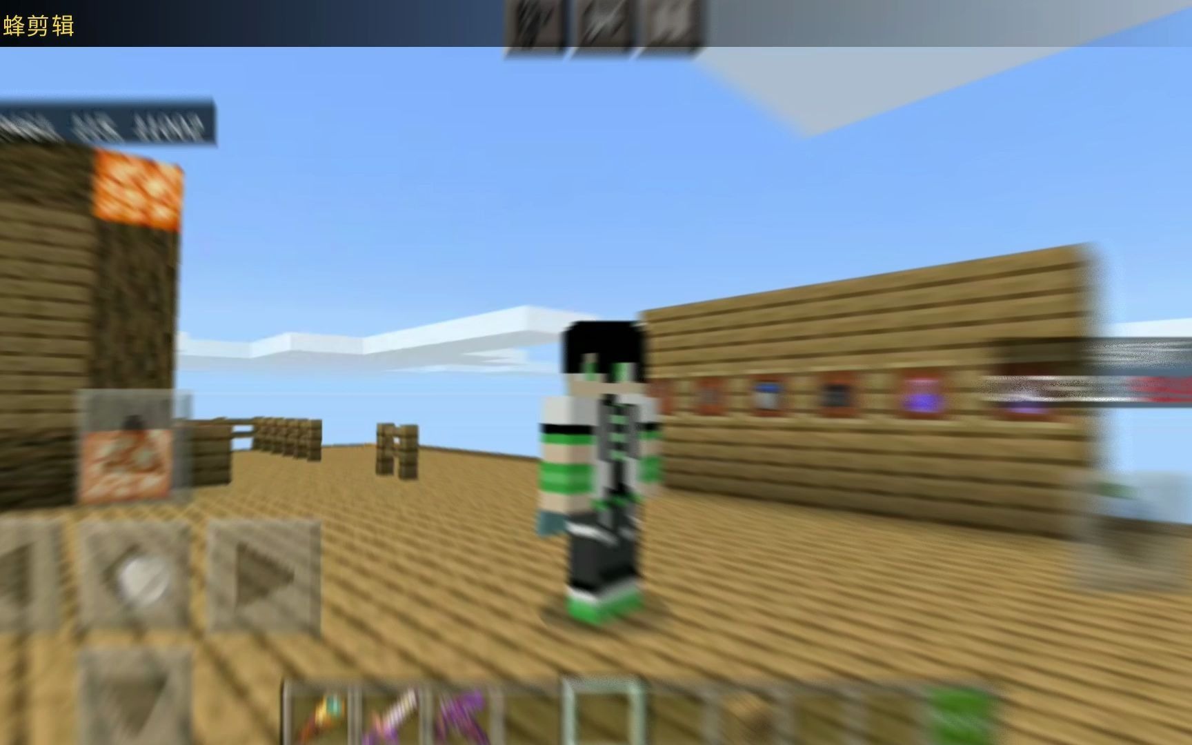 【Minecraft】【我的世界】【新手向】MC八年玩家教你如何获得无限...