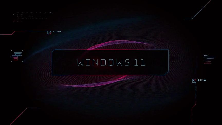 Windows11(入门篇) 第二节:分区和磁盘管理的应用#办公技巧