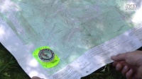 地图与指北针(六)(Map and Compass, Part 6)
