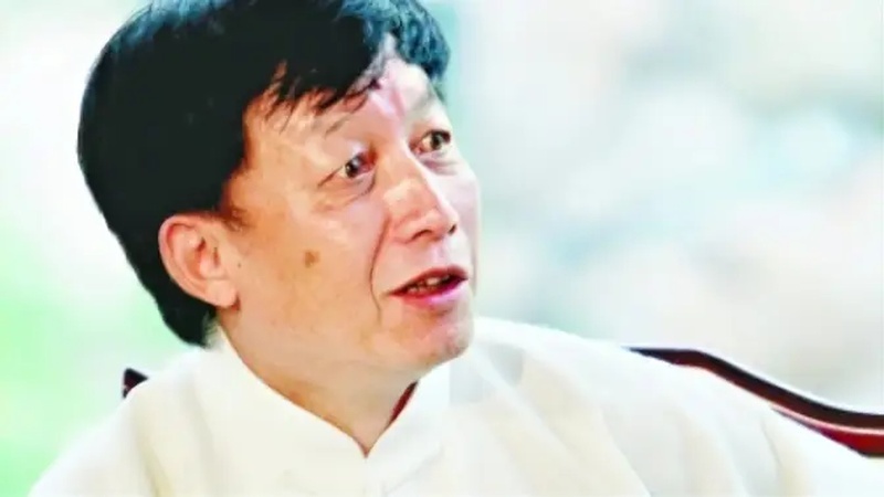 易中天:中国人所谓的信仰,都是实用主义,什么都信又什么都不信