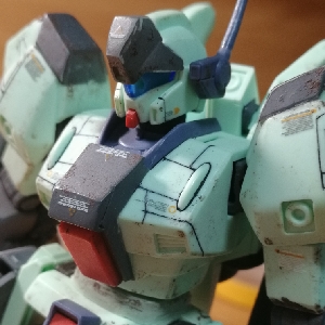 RGM89杰刚 