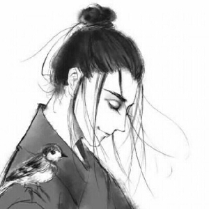 无妄的愚者 