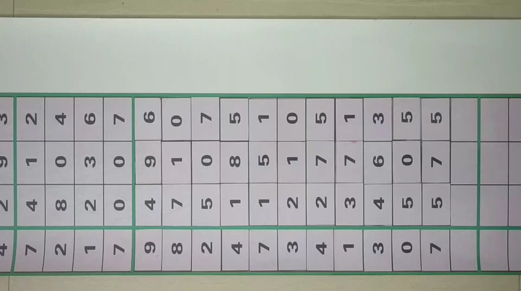 3d技巧准确率100直选