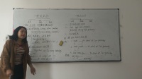 六年级英语一般现在时与一般过去时区分