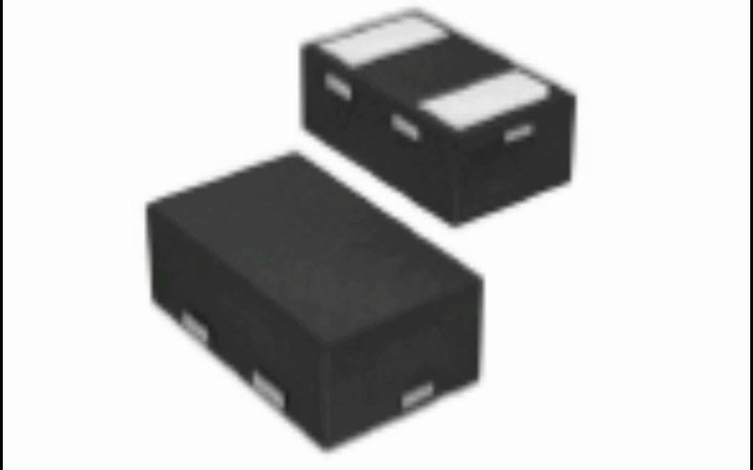 大回扫大功率TVS二极管