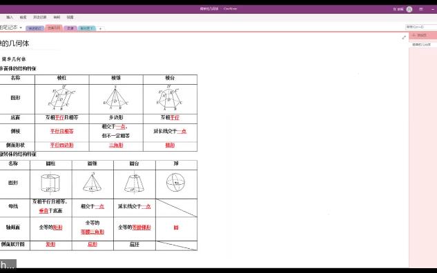 高考数学简单几何体的三视图