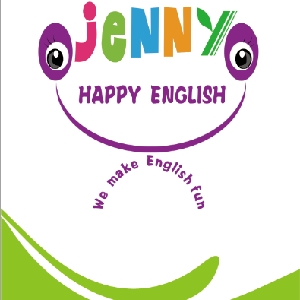JennyHEnglish 