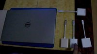 usb-c 视频转换器