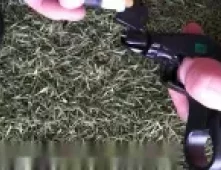 Z2 电动自行车【刹车线刹车断电线】拆装