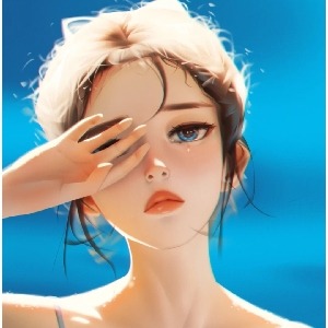 月月定谋凤君 