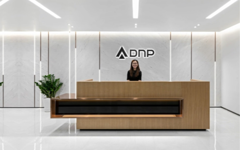 100个最值得收藏的办公室装修设计