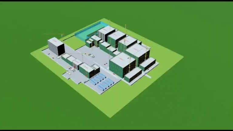 好的外架、模板方案,怎么可能少得了BIM施工策划软件