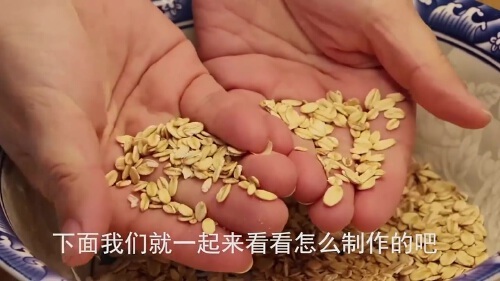 燕麦还有你不知道的功效?再加上鸡蛋,吃一次,会让你念念不忘
