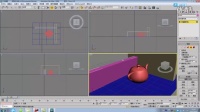 cad教程-什么是做方案cad室内设计视频教程3dmax异形建模室内