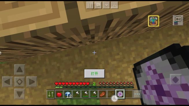 我的世界变形生存第二期。