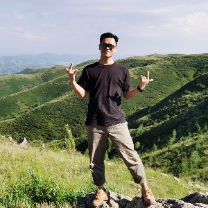 Jason杨_哈哈哈 