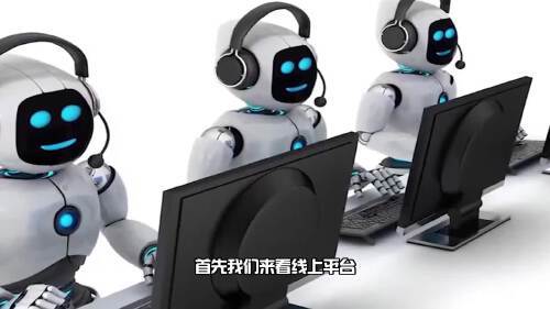 腾讯客服竟是真人?揭秘背后服务真相!