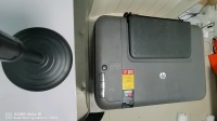 惠普Deskjet1050打印机拆机教程