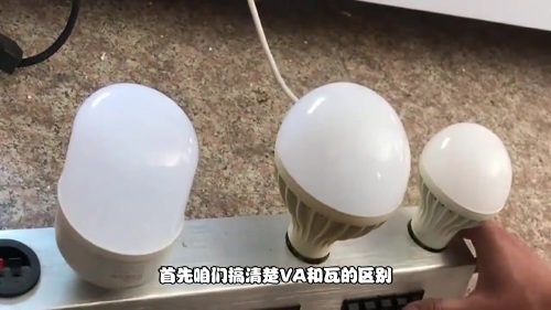 你是否曾在计算电压与功率时感到困惑,却又发现简单的道理在你身边?