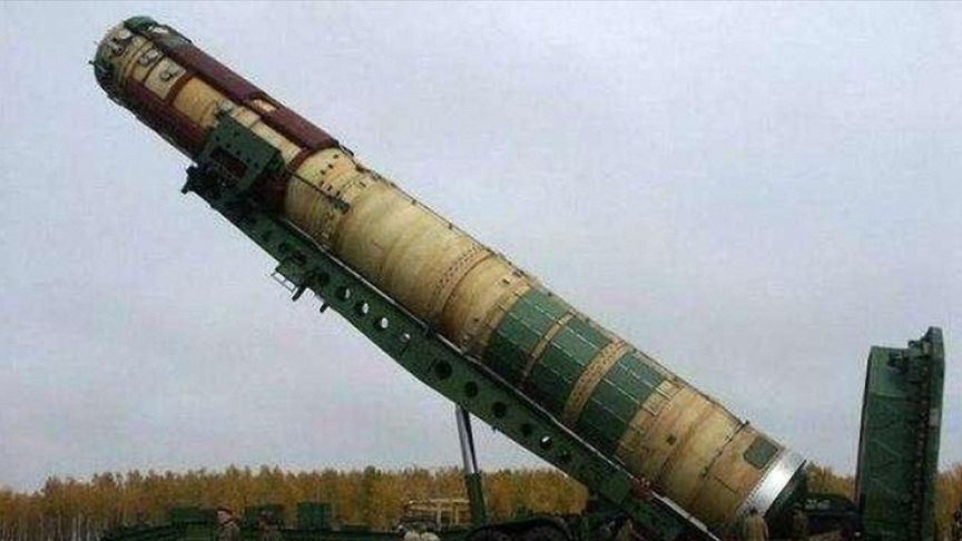 乌克兰穷疯了?压箱底的武器都拿出来卖,俄:谁敢买就是跟我作对