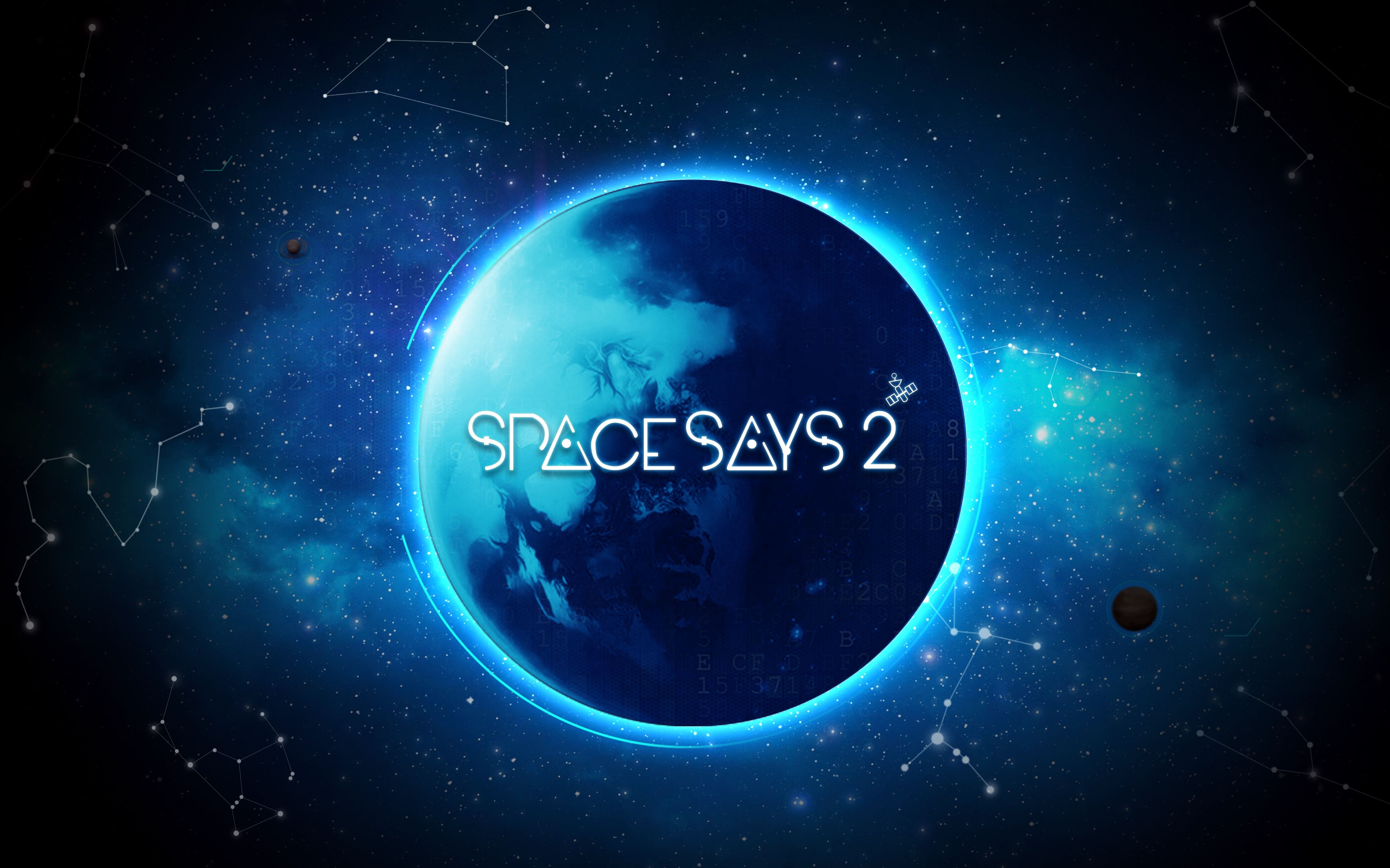 【ChesstarVR】 《宇宙解码2》 带你探索奇妙宇宙