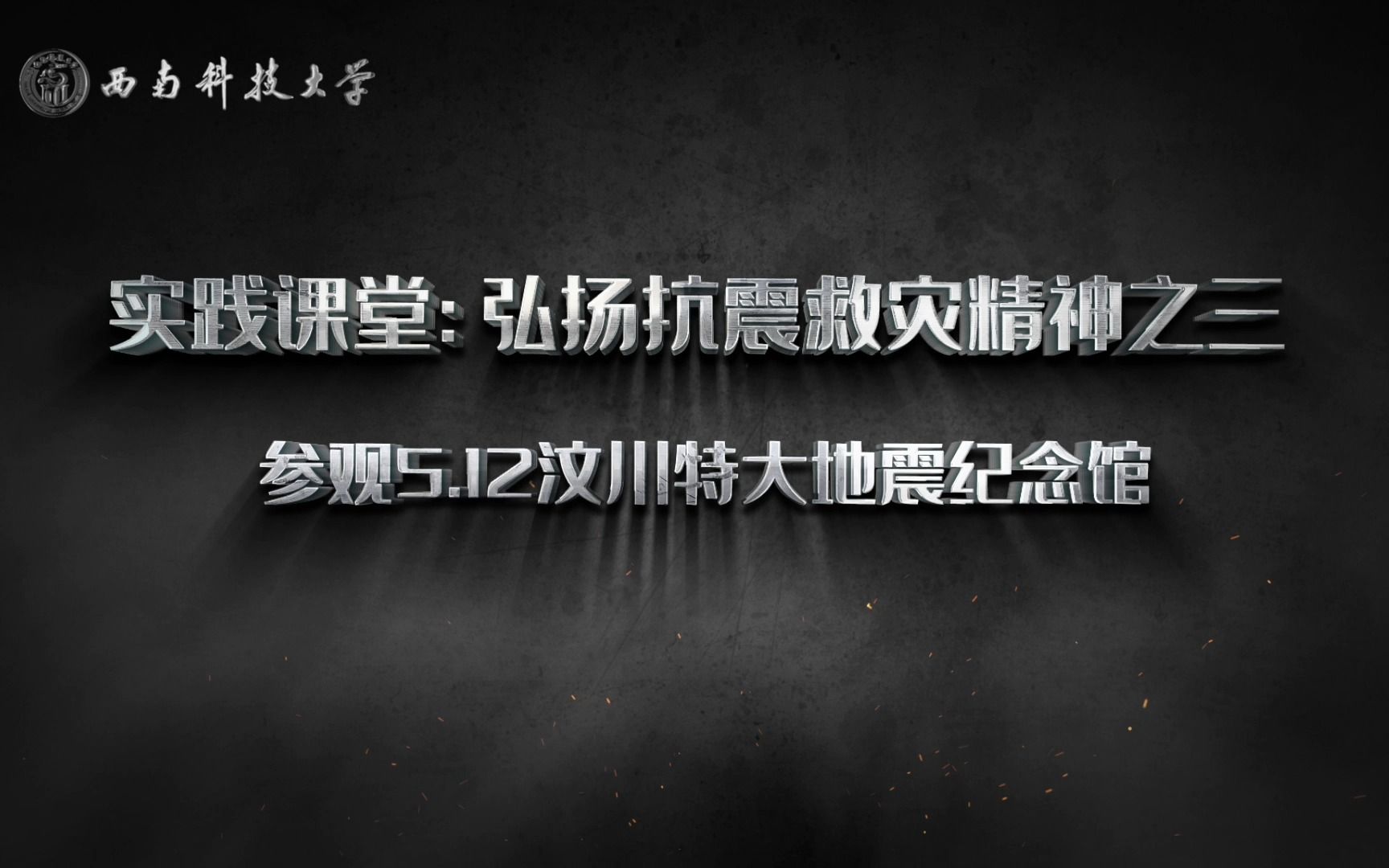 国家级社会实践一流课程---《思想政治理论课实践教学》05
