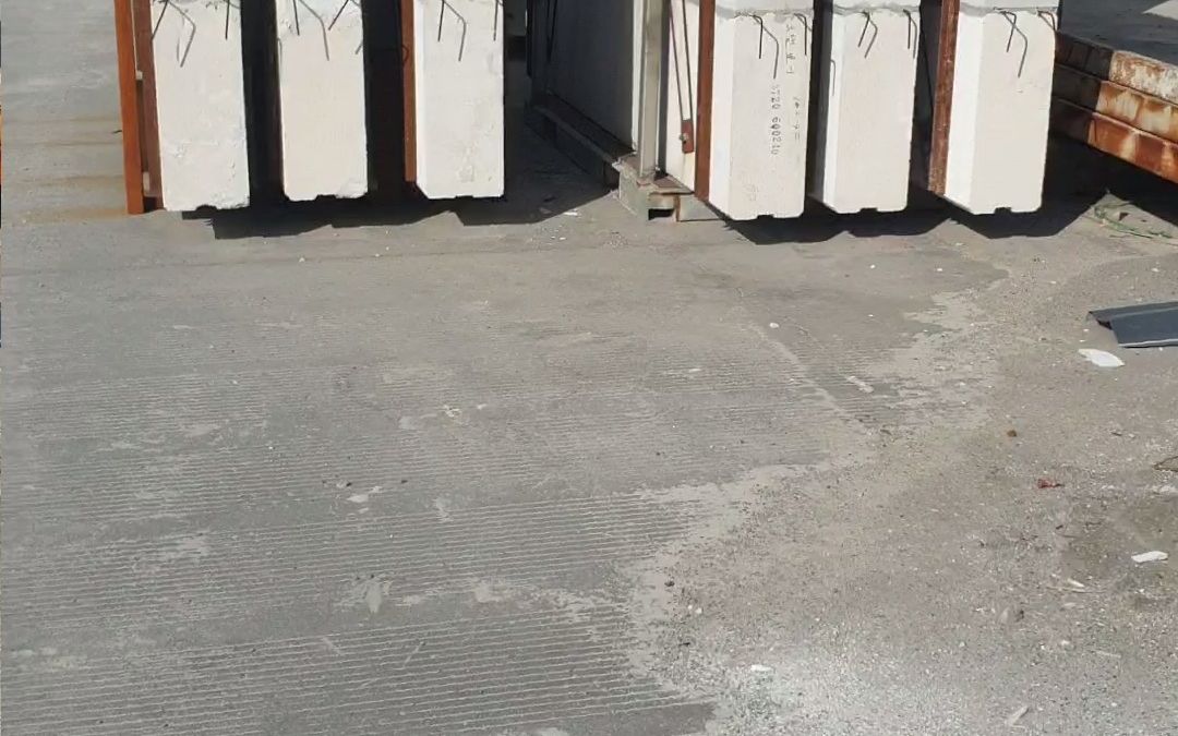 ALC预制拼装墙板轻质隔墙板18 8-55 5 2-9 7·12浙江宁波杭州台州...