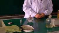 用试管给水加热至沸腾