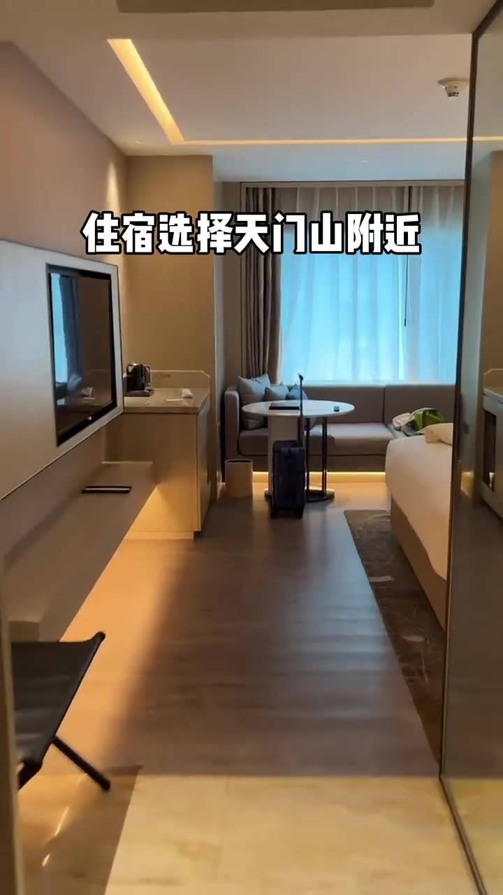 自驾来张家界,不想跟团,收藏这份半自由行攻略就够了