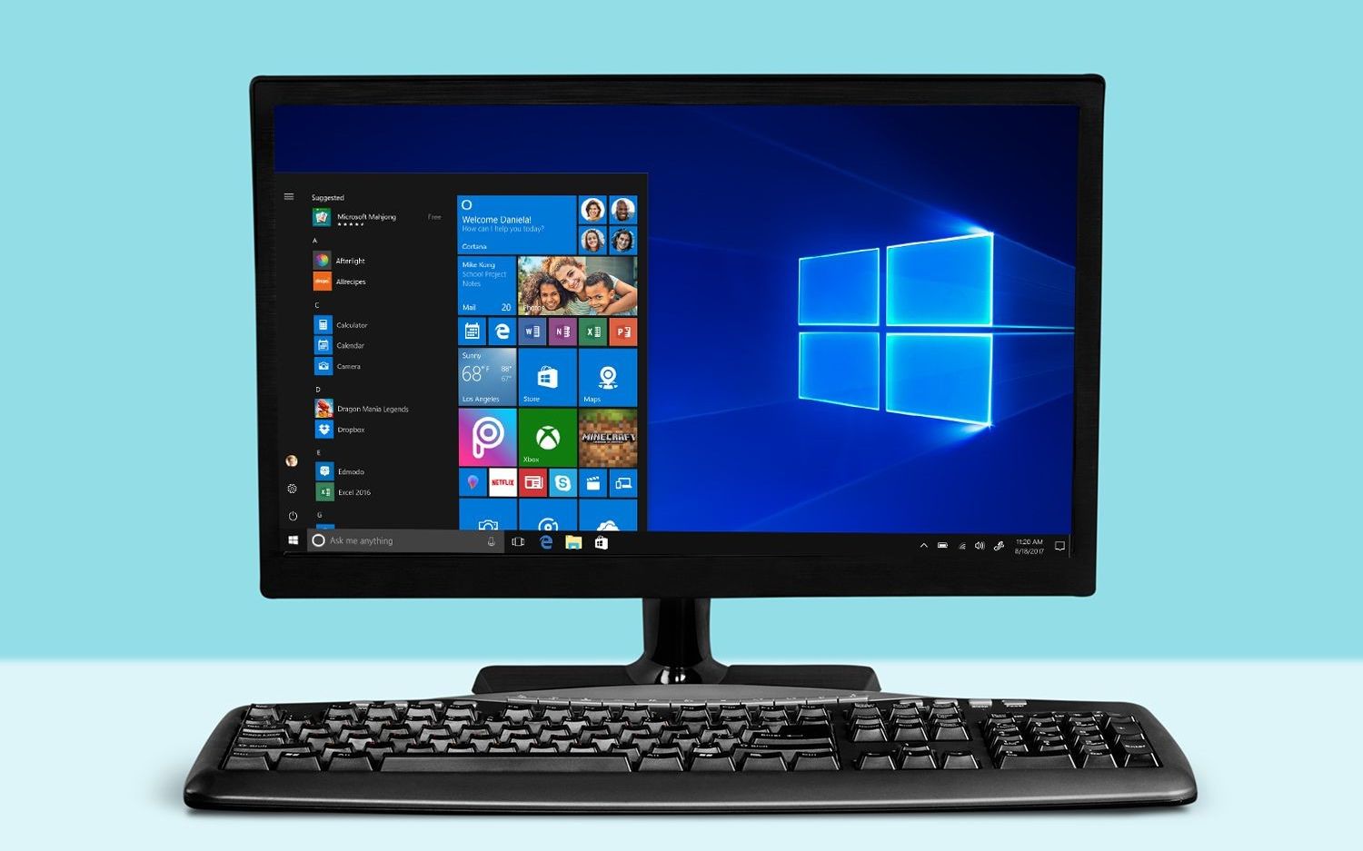 公众利益组织呼吁微软延长 Windows 10 系统更新期限