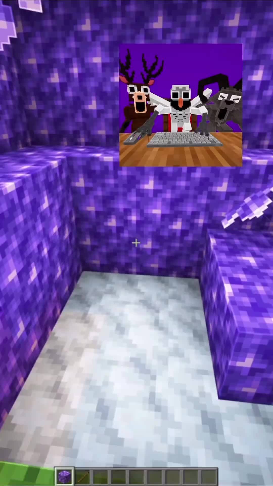 我的世界第14469期