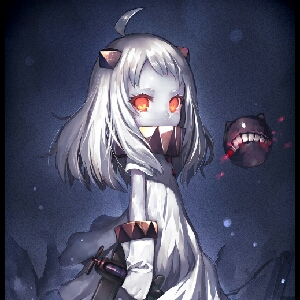 北方折刀 