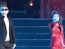 佩悦东莞礼仪公司-新一代凤凰传奇