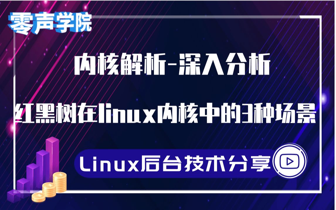 ...3种场景|进程管理|内存管理|sk_buff|B树|B+树|线程安全|红黑树左旋右旋