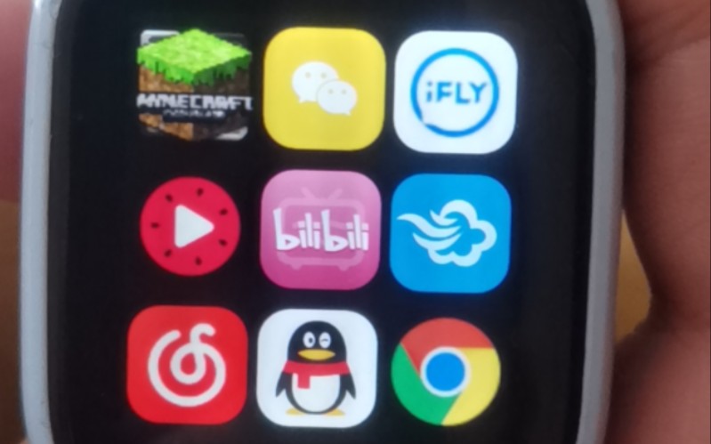 破解后的米兔4x