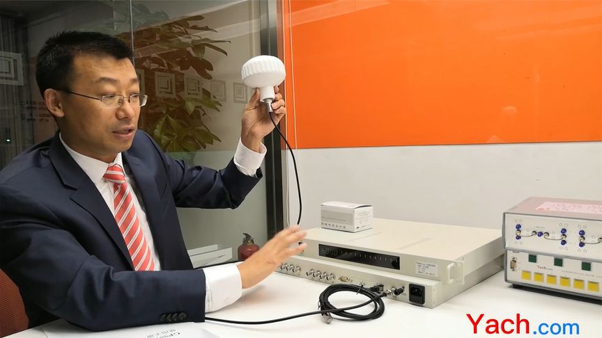 时钟频率源介绍-雅驰实业