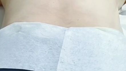 肘揉肘滚整个后背放松推拿按摩油压SPA。21.只要思想不滑坡,办法总...
