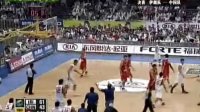 2009年8月16日 男篮亚锦赛决赛 中国VS伊朗 第四节 CCTV5国语
