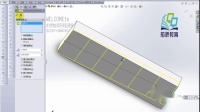 SolidWorks成型工具